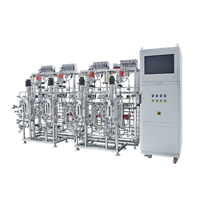 Yocell Biotechnology (Qingdao) Co., LTD – Stainless Steel Multiple ...