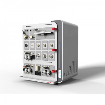 SCG-P Chromatography system
