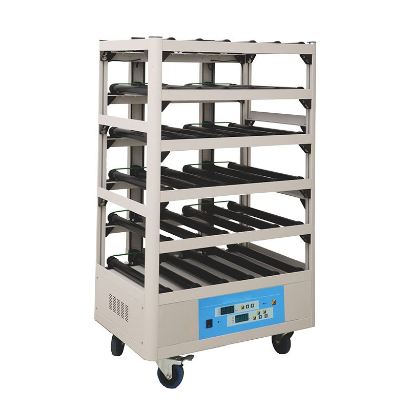 Roller Culture Apparatus | Yocell Biotechnology (Qingdao) Co., LTD