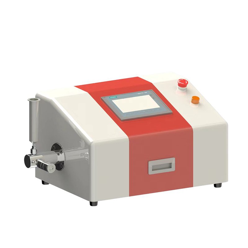 Laboratory Type High Pressure Microfluidization Homogenizer