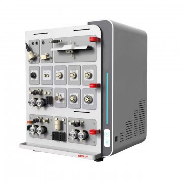 Yocell Biotechnology (Qingdao) Co., LTD | Protein Purification Systems for Biotechnology ...