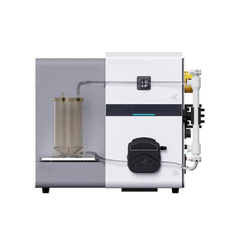 YC-Smart series Tangential Flow Filtration (TFF) System